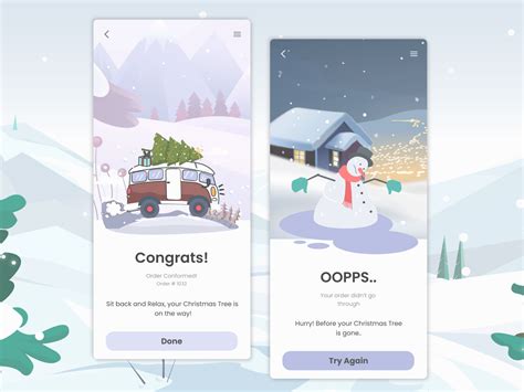 Daily UI 011 Flash Message By Zach Olsen On Dribbble