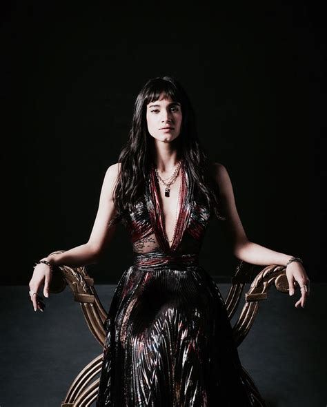 The Mummy ‬ ‪↳ Photoshoot During Promo ⠀⠀⠀⠀⠀⠀⠀‬ ‪sofiaboutella