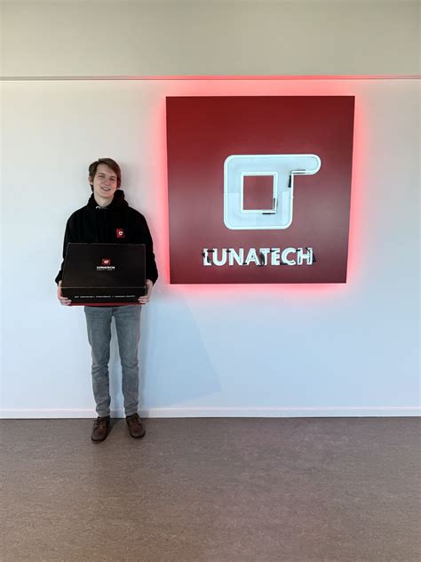 Lunatech On Linkedin Lunatech Newteammember