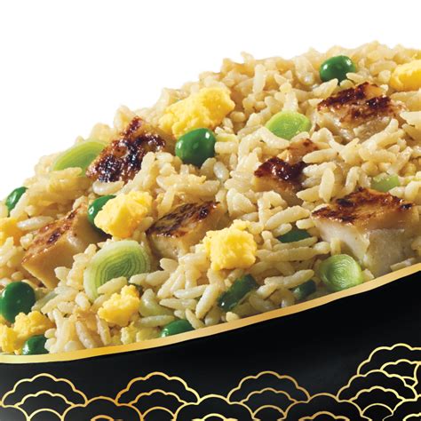 Rice Ajinomoto® Us Authentic Japanese At Home