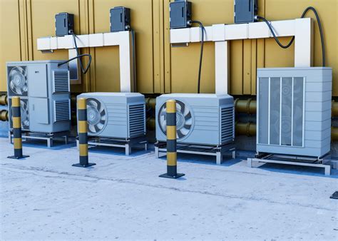 Ultimate Guide To Hvac System Types Selection And Benefits