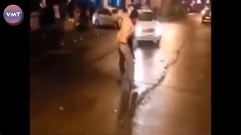 Violence Object Detection Dataset And Pre Trained Model By Kvh