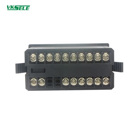 HB Digit Led Counter Grating Encoder Display Grandado