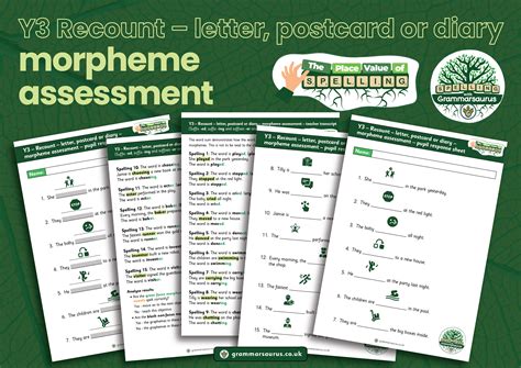 Web Assessment Ad Grammarsaurus