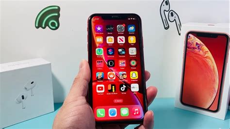 How To Hard Reset IPhone XR YouTube