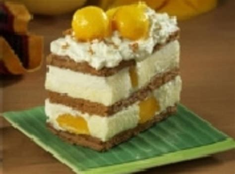 Ultimate Mango Float Just A Pinch Recipes