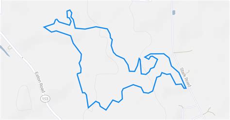 Conway Loop Track Hiking Trail Conway Nh Trailforks