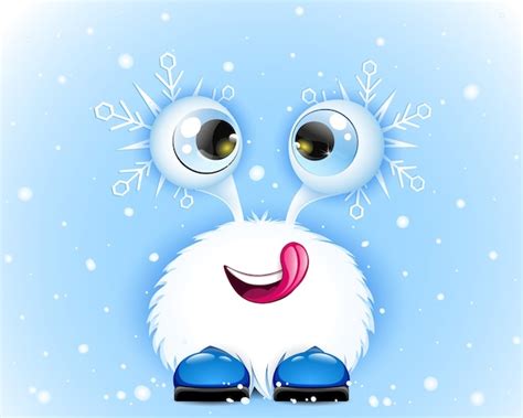 Winter Lustig Bilder Kostenloser Download Auf Freepik