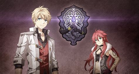 Eiyuu Densetsu Sen No Kiseki The Legend Of Heroes Trails Of Cold