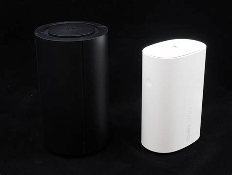 Сравнение-скорости-роутеров-Xiaomi-Mesh | Умный дом Xiaomi