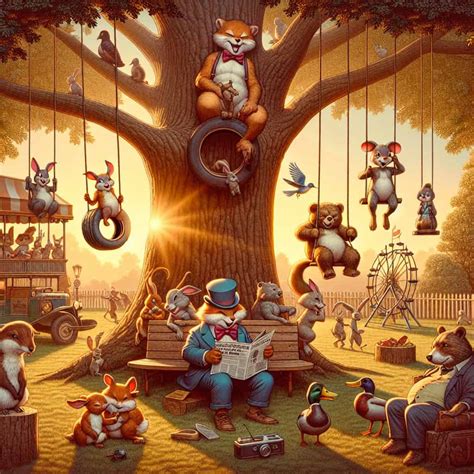 220 Brilliant Tree Puns An Ultimate Collection For Nature And Humor Lovers