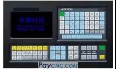 Common Terms Of CNC System