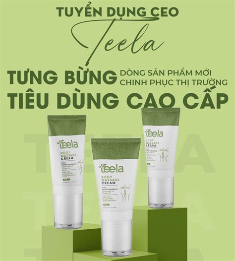 Tin tức Teela