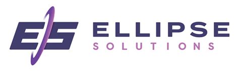 Ellipse Solutions Logo Home 2022 Ellipse Solutions