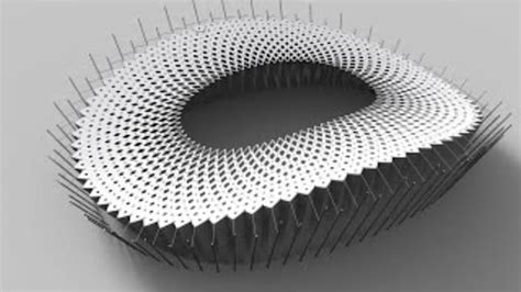 Create 3d Model Parametric Product Using Rhino With Grasshopper By