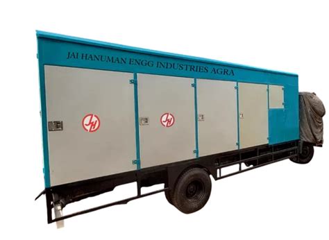 Electric Transformer Oil Filter Machine At ₹ 1000000 Piece