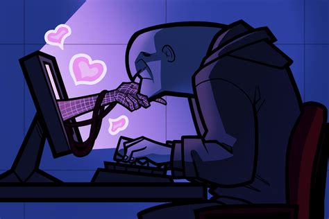 Ai Love Cant Replicate Human Intimacy The Et Cetera