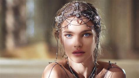 Model Seksi Dengan Bayaran Termahal Di Dunia Showbiz Liputan Com