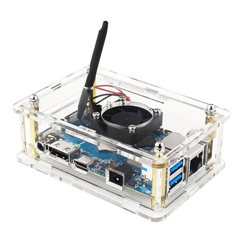 Orange Pi Case Raspberry Pi Case And Accessaries Customization And