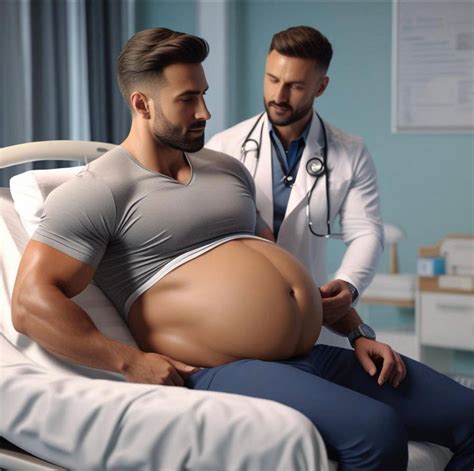 Mpreg Hospital 11 By Aigutstuff On Deviantart