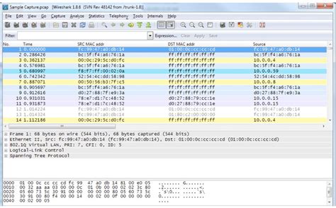 Ithy Unlocking Network Insights A Deep Dive Into Llms For Pcap Analysis