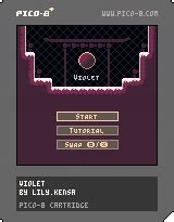 PICO Fantasy Console