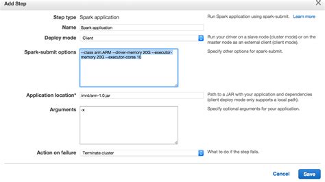 Task Interpretting Spark Stage Output Log Stack Overflow