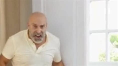 Whats The Title This Guy Comes In After The Stepson Is Finished With