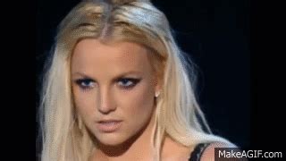 Britney Spears Vma 2007 Gimme More Hd 1080 [ Real Hd 1080p On Make A 