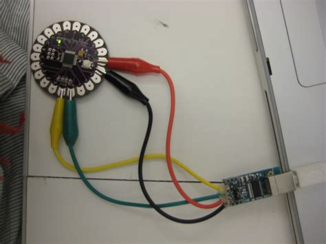 Lilypad Cant Load Sketch Troubleshooting Arduino Forum