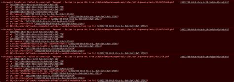 Source Tile Unable To Parse Relative Url · Issue 10407 · Mapboxmapbox Gl Js · Github