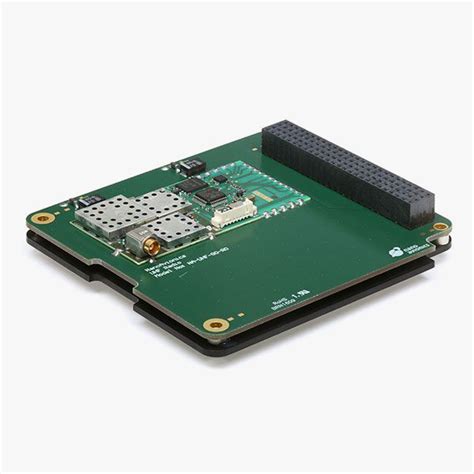 Cubesat Uhf Digital Radio Transceiver Satcom Uhf Nanoavionics