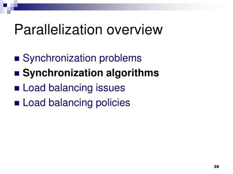 Ppt Scalable And Transparent Parallelization Of Multiplayer Games Powerpoint Presentation Id