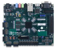 Zynq For Makers Introducing The Arty Z Digilent Blog