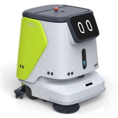 Робот pudu robotics pudurobotics модель cc1 СС1 cc1 pudurobotics