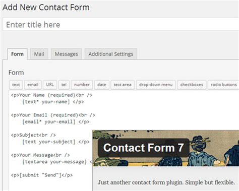 Wpforms Most Beginner Friendly Wordpress Contact Form Plugin
