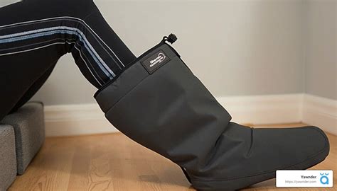 Normatec Compression Boots Top 5 Amazing Benefits 2024