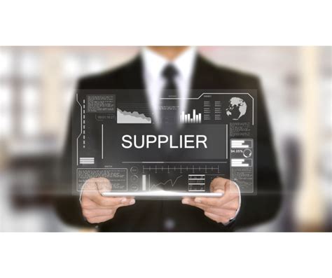 Thorough Supplier Due Diligence Navigate Compliance