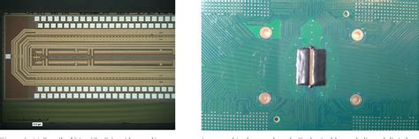 Figure 2 From A 512×1 Linear Spad Camera With System Level 135 Ps Sptr And A Reconfigurable