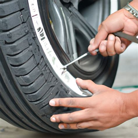 How To Check Tire Tread The Ultimate Guide To Accurate Measurements The Cognitive Orbit