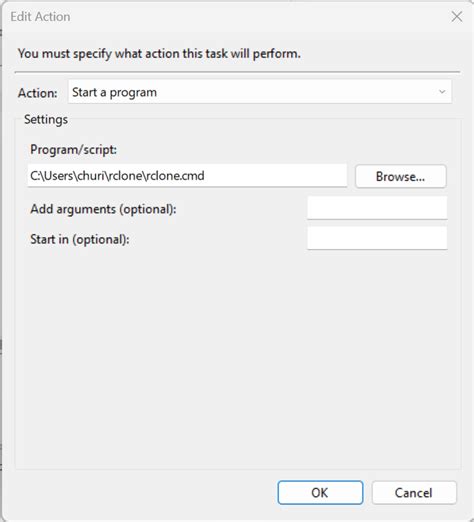 Windows Scheduled Task Not Running Automatically Help And Support