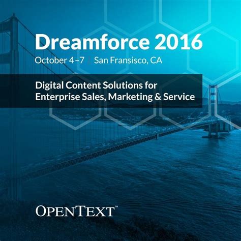 Opentext On Linkedin Your Sales Service And Marketing Employees Use