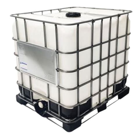 Are Ibc Totes Safe For Drinking Water A Look Into Ibc Tote Use