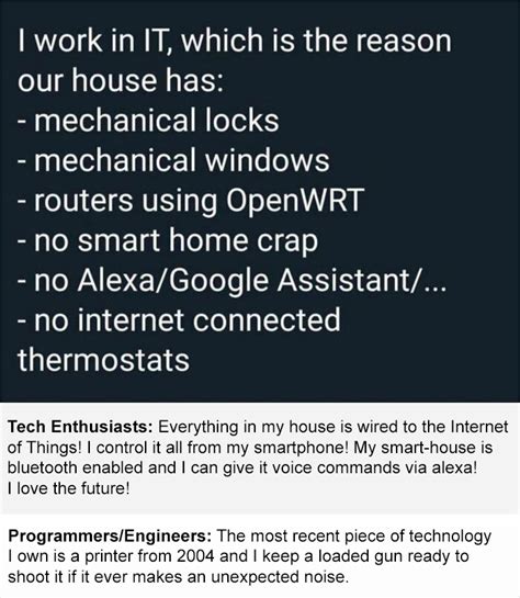 35 Jokes That Programmers Will Definitely Relate To As Shared In This Online Group Bored Panda