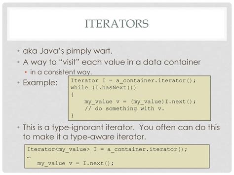 3 array lists ppt download