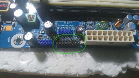 HPE Pinout Adapters Streamline Your Connectivity With High Quality Solutions