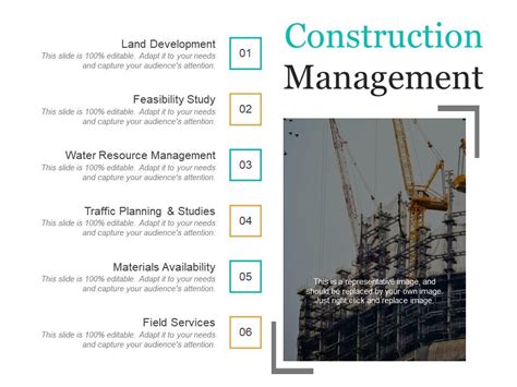 Top 10 Construction Executive Powerpoint Presentation Templates In 2025
