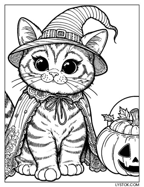 32 Δωρεάν Εκτυπώσιμες Σελίδες Ζωγραφική Γάτα Φύλλα και Εικόνες για Ενήλικεσ και Παιδιά Pdf