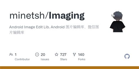 GitHub minetsh Imaging Android Image Edit Lib Android 图片编辑库微信图片编辑库