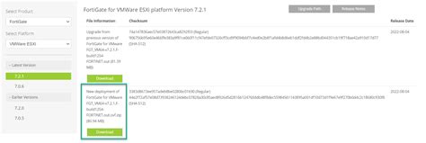 Fortigate Free Vm Evaluation License Is Now Permanent Not Limited To